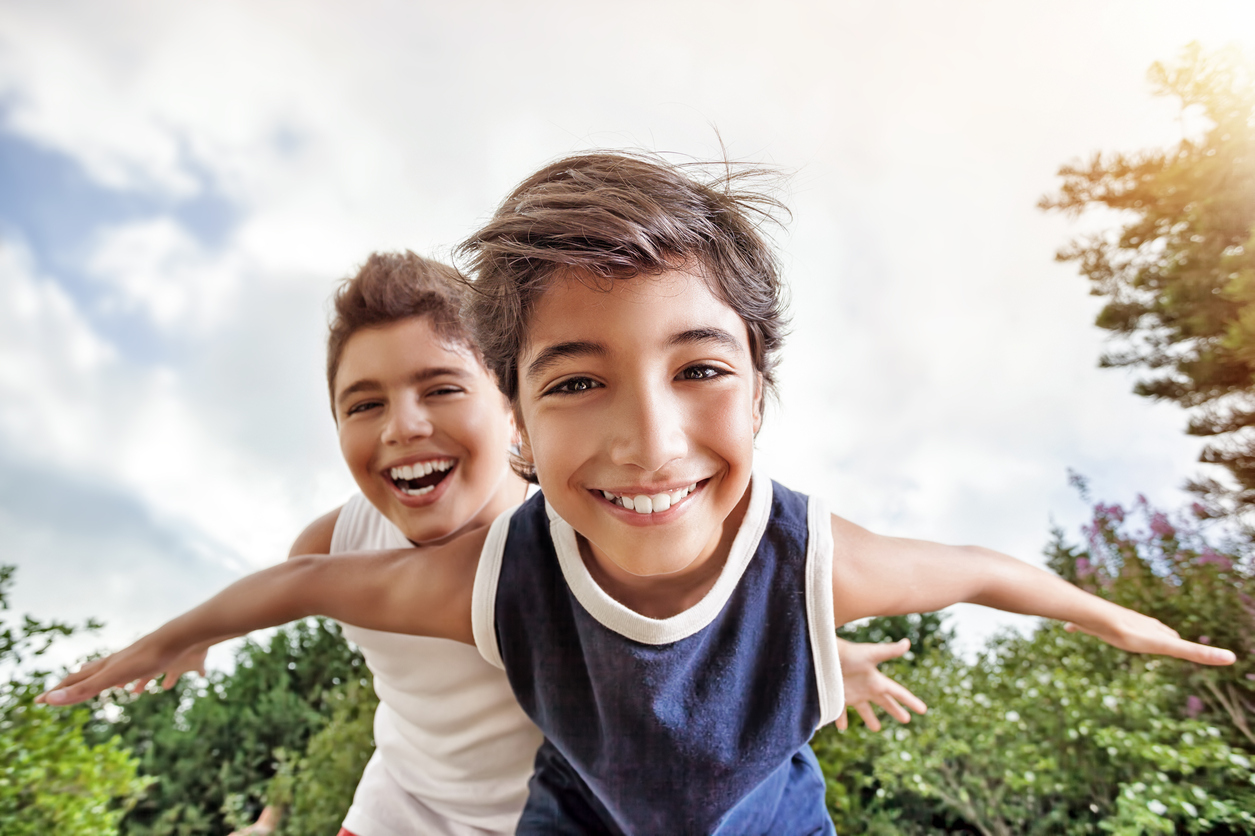 6 ways to build a healthy relationship with your son | Understanding ... 6 ways to build a healthy relationship with your son | Understanding ...