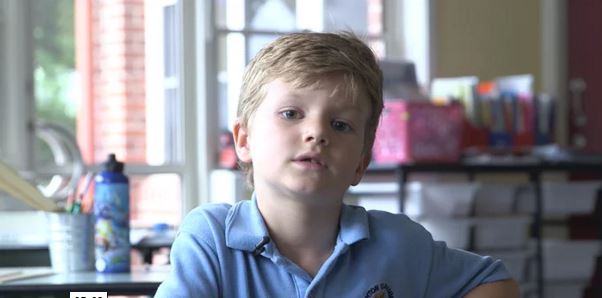 What makes a successful man? - Understanding Boys, a resource for ...