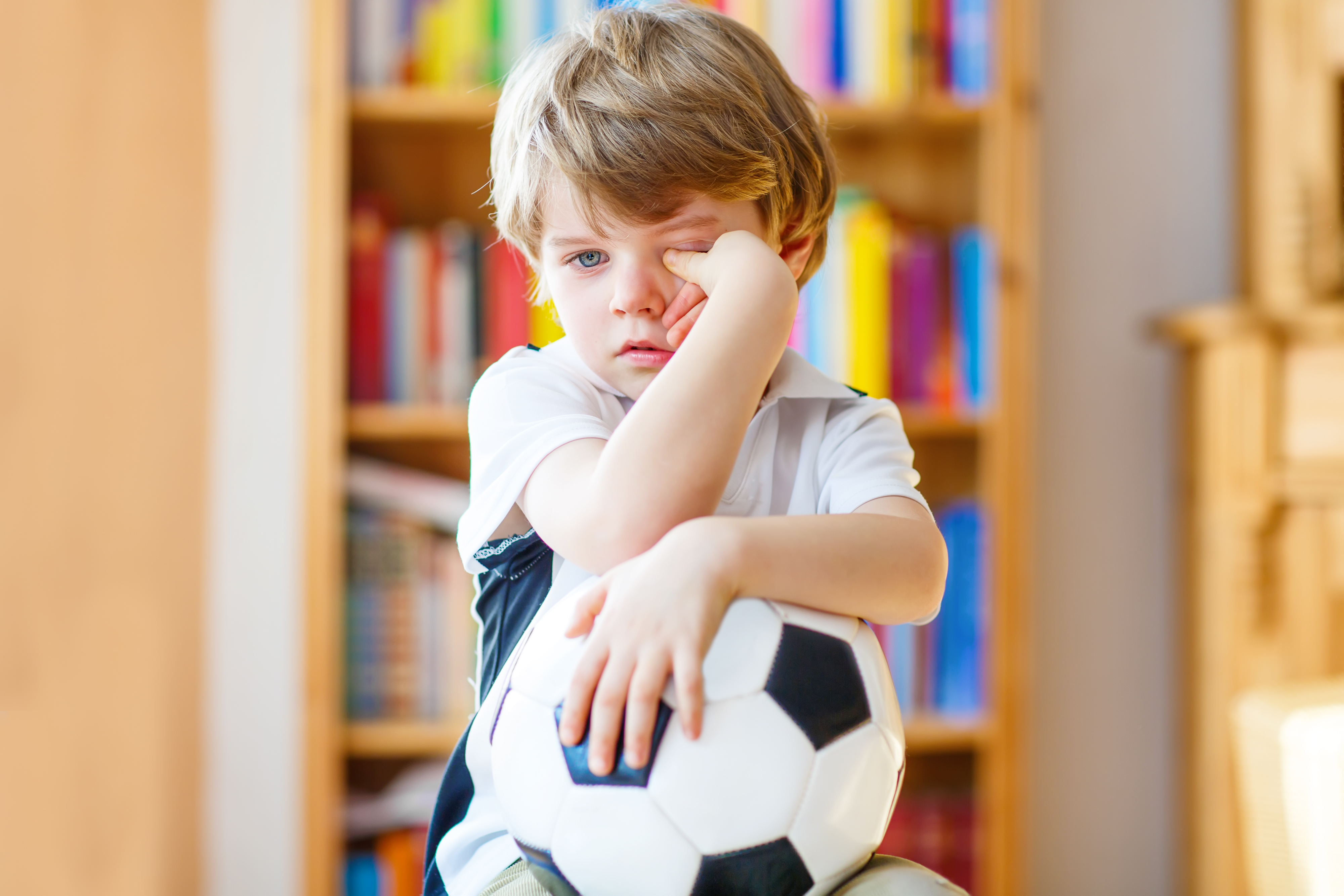 What To Do If Your Son Doesn t Like Sport What To Do If Your Son Doesn t Like Sport