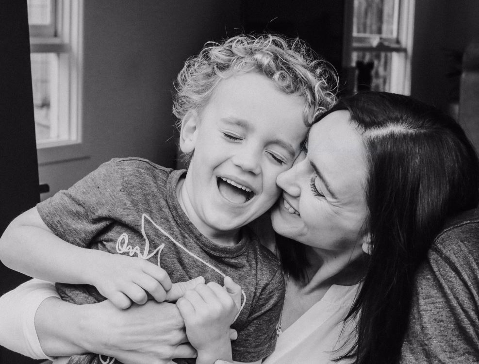 Celebrating the marvel of motherhood | Understanding Boys, a resource ...