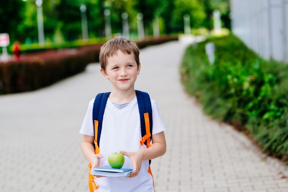 Helping your son get prepped for Prep | Understanding Boys, a resource ...