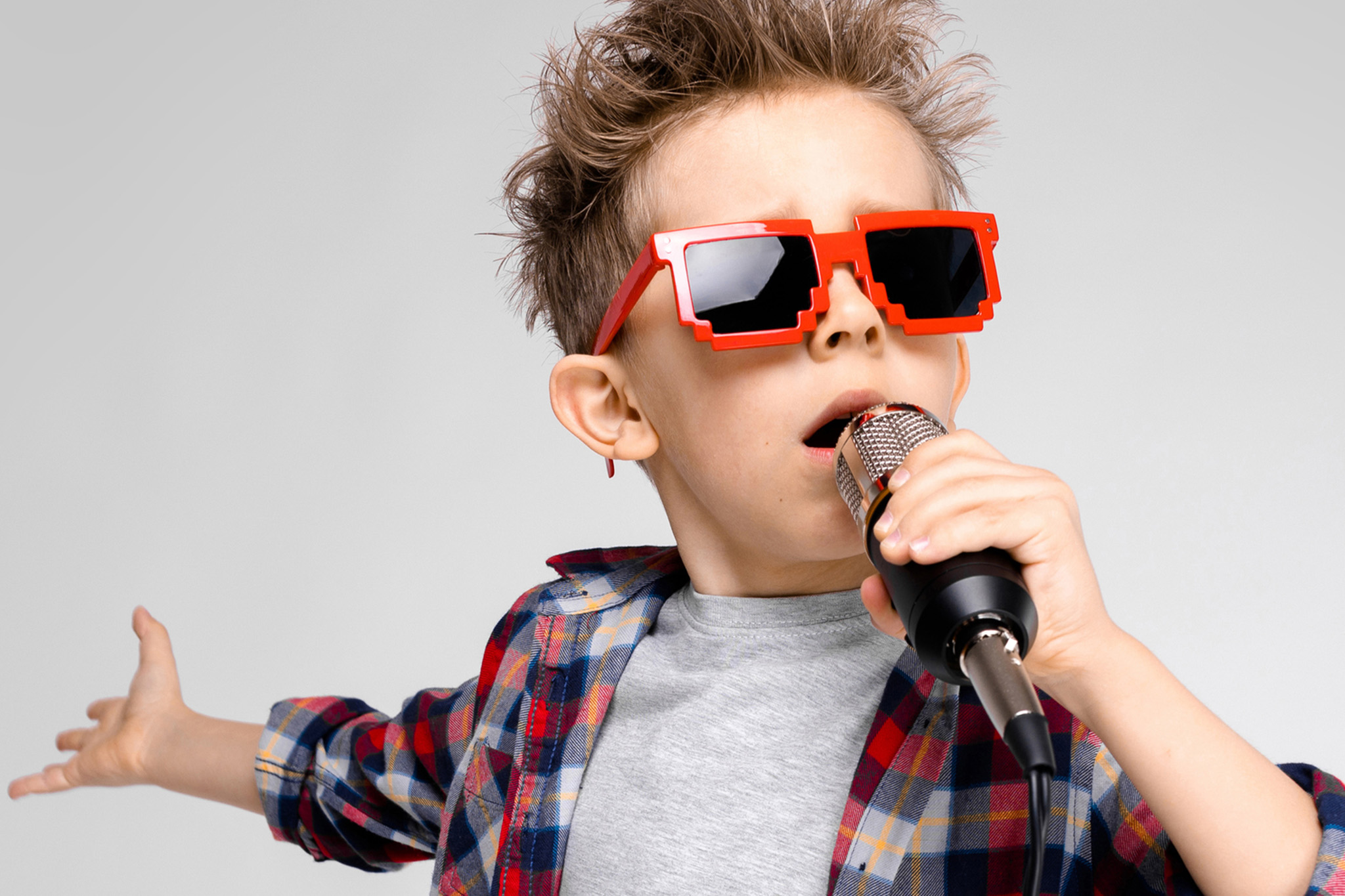 Music: A Pathway to Success - Understanding Boys, a resource for ...