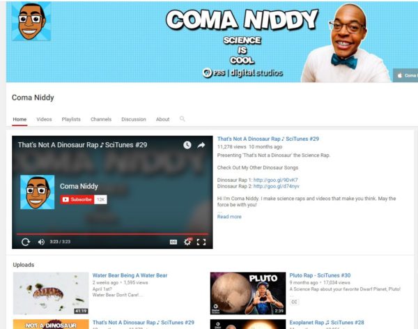 10 awesome YouTube channels for boys - Understanding Boys, a resource ...