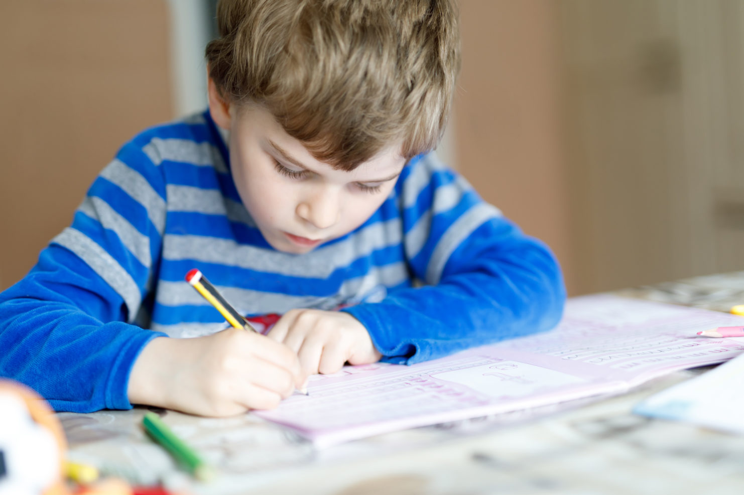 Is handwriting relevant in today’s digital age? | Understanding Boys