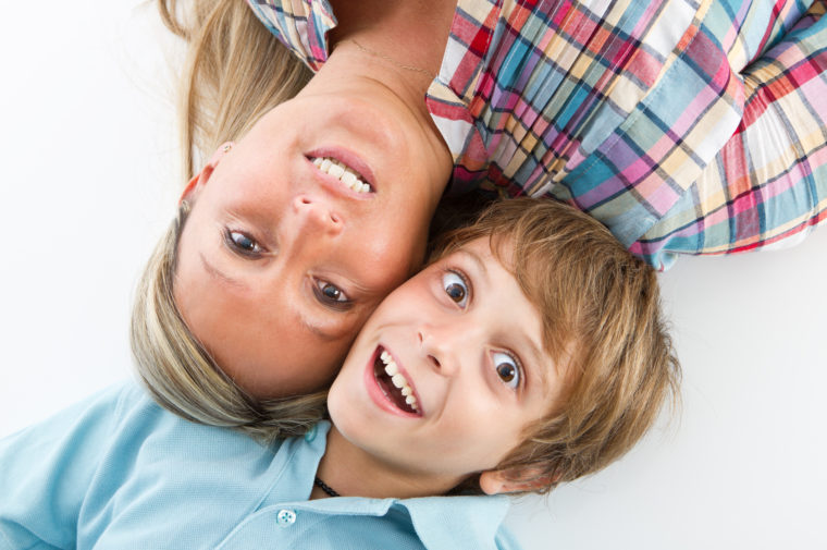Tips on raising boys - Understanding Boys, a resource for parents of ...