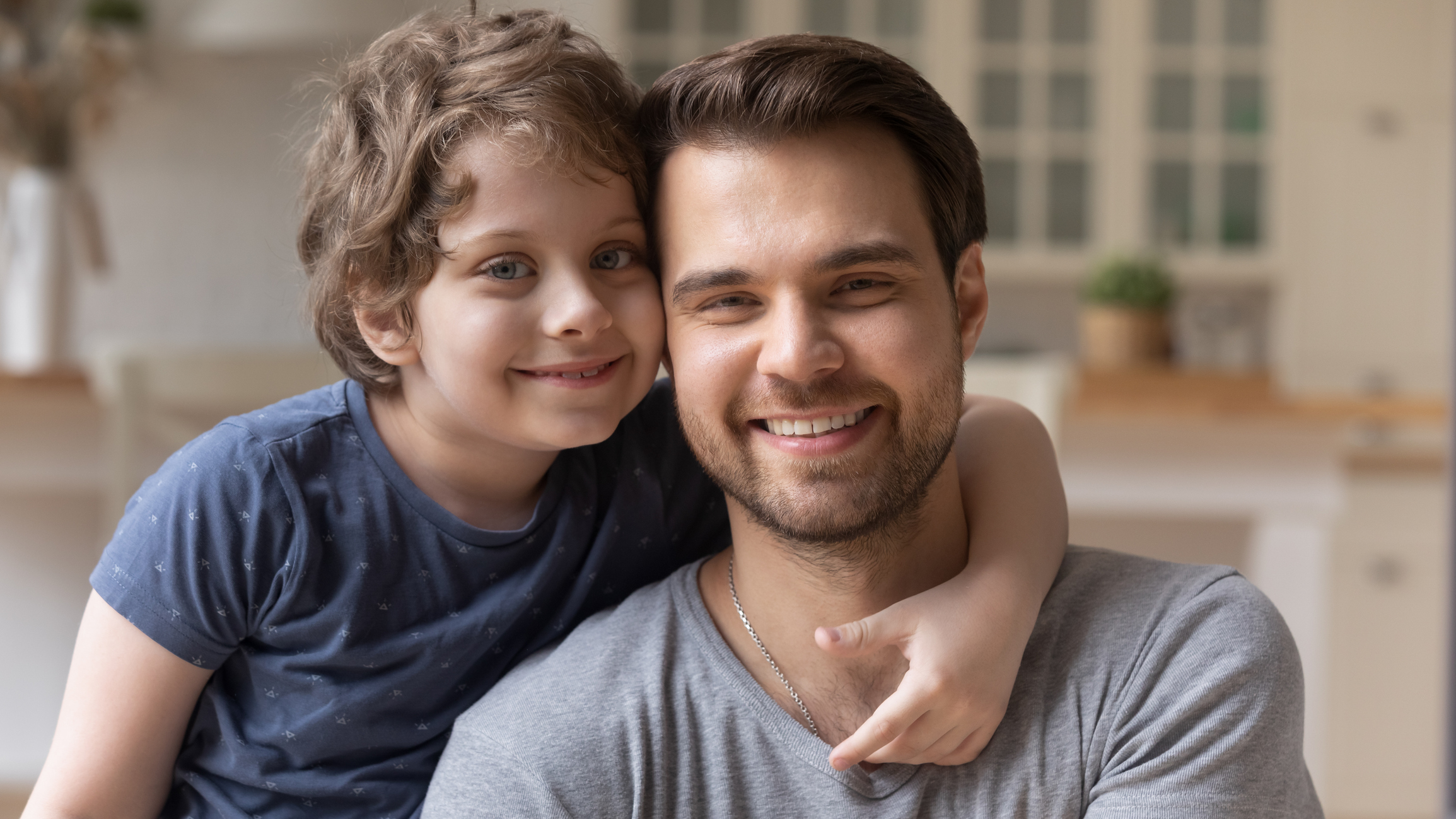 6 ways to help your son connect to his emotions