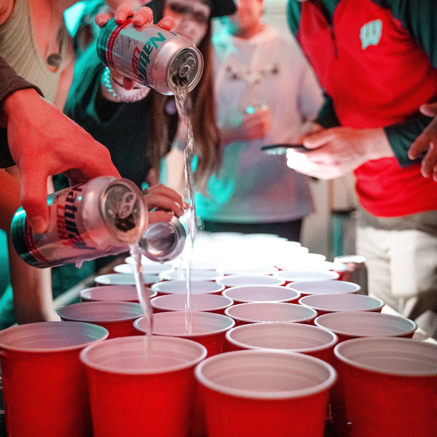 Safe Partying - Understanding Boys, a resource for parents of boys. By ...