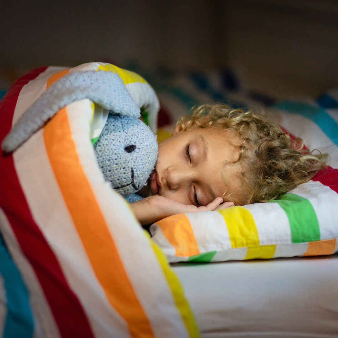 How Sleep affects Learning