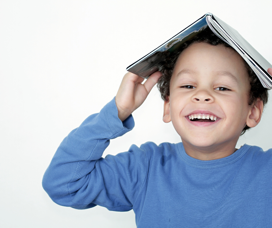 Top 5 books for boys from Prep to Year 12 - Understanding Boys, a ...