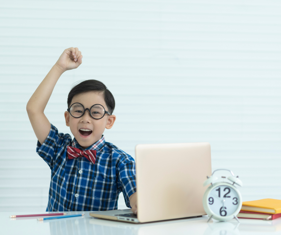 Tips for homework routine success | Understanding Boys, a resource for ...