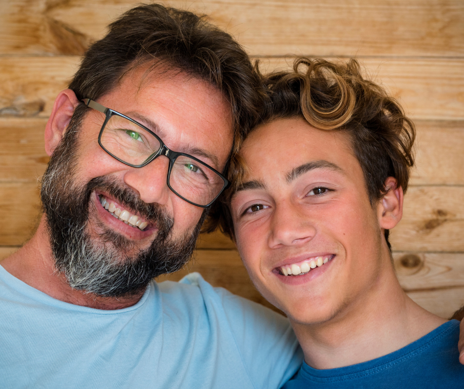 Helping our boys to be life ready - Understanding Boys, a resource for ...