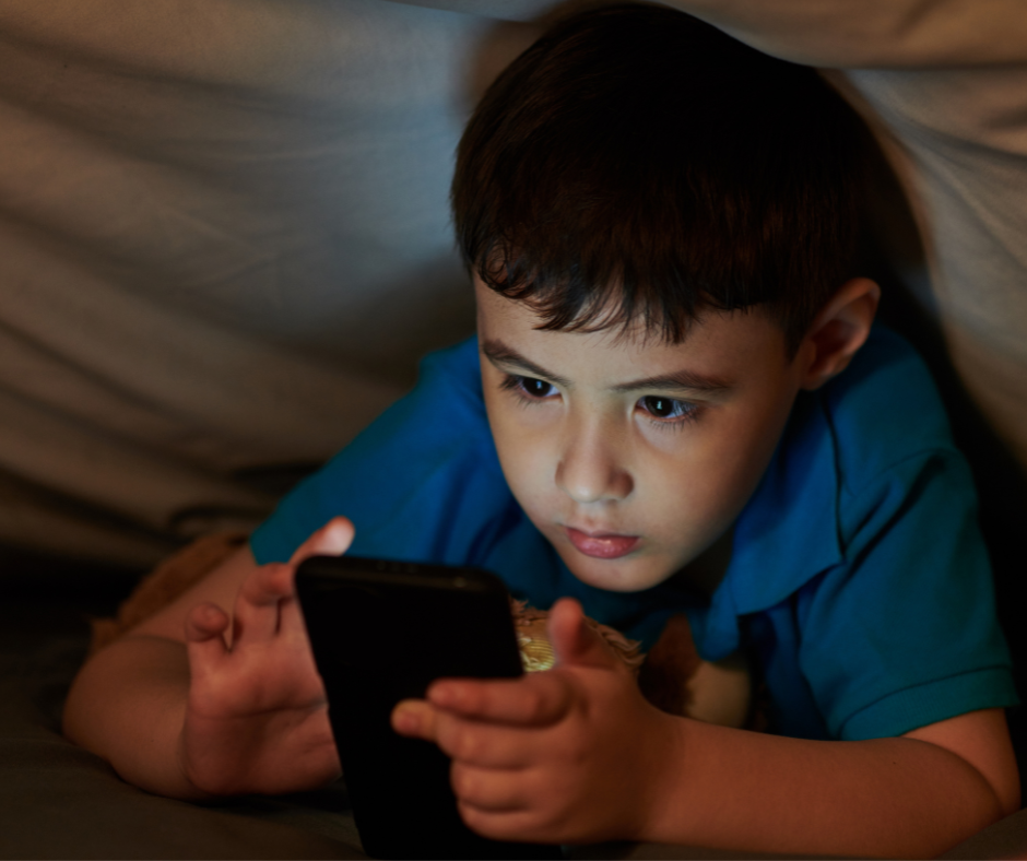Social media and your son - Understanding Boys, a resource for parents ...
