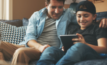 Understanding Boys, a resource for parents of boys. By Brighton Grammar ...