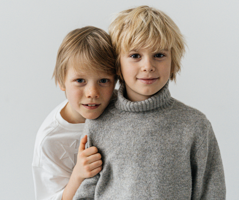 Managing sibling rivalry - Understanding Boys, a resource for parents ... Managing sibling rivalry - Understanding Boys, a resource for parents ...