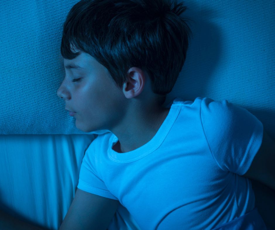 Why Sleep Matters for Your Son - Understanding Boys, a resource for ...
