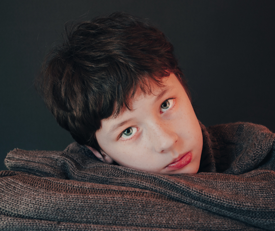 Helping our boys feel less alone - Understanding Boys, a resource for ...