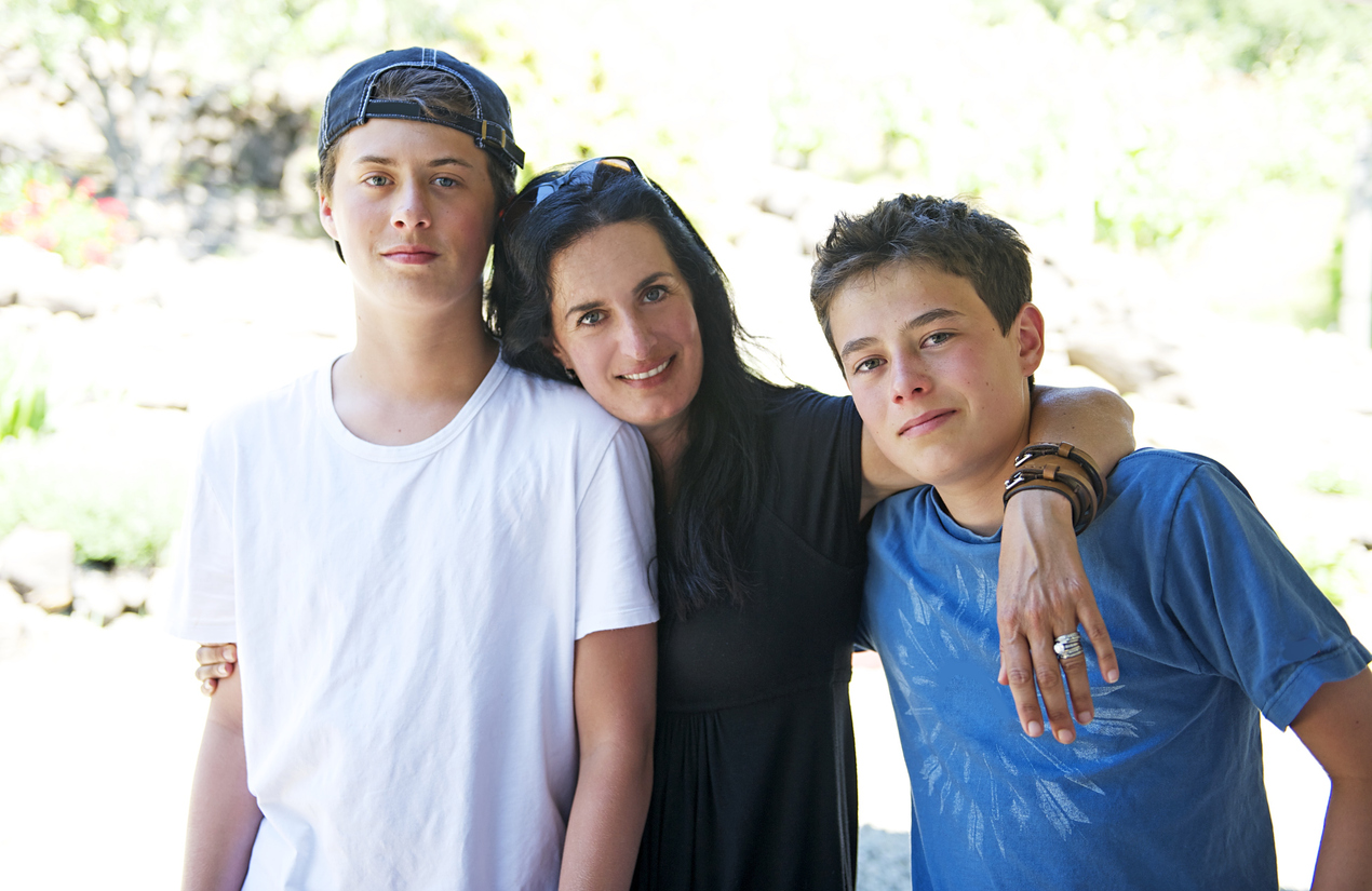 Raising boys in a complex world: Why positive masculinity matters ...