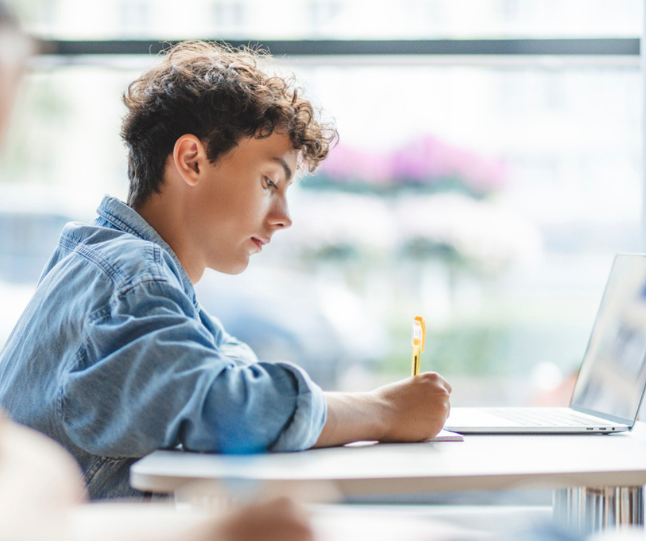 Helping boys manage exam stress - Understanding Boys, a resource for ...