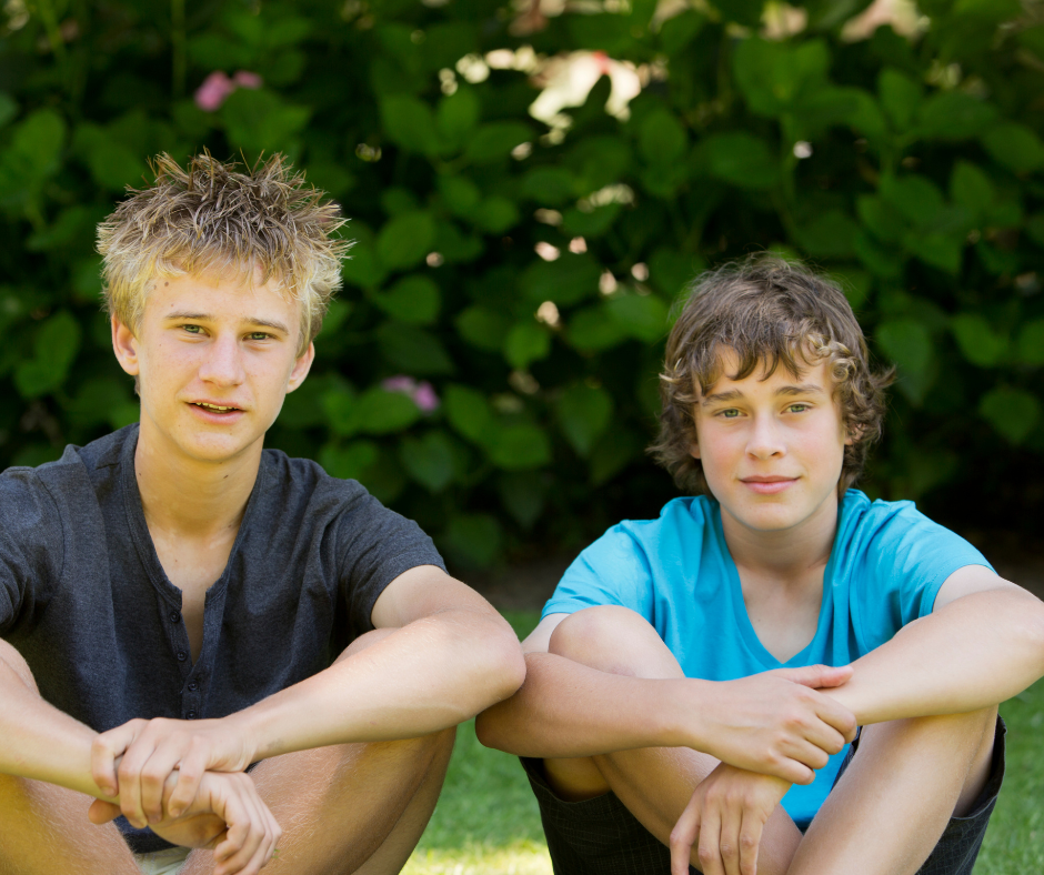 Raising boys who are strong and kind - Understanding Boys, a resource ...